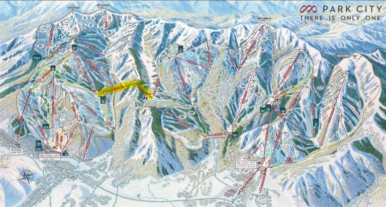 Quicksilver Gondola | Park City Resort